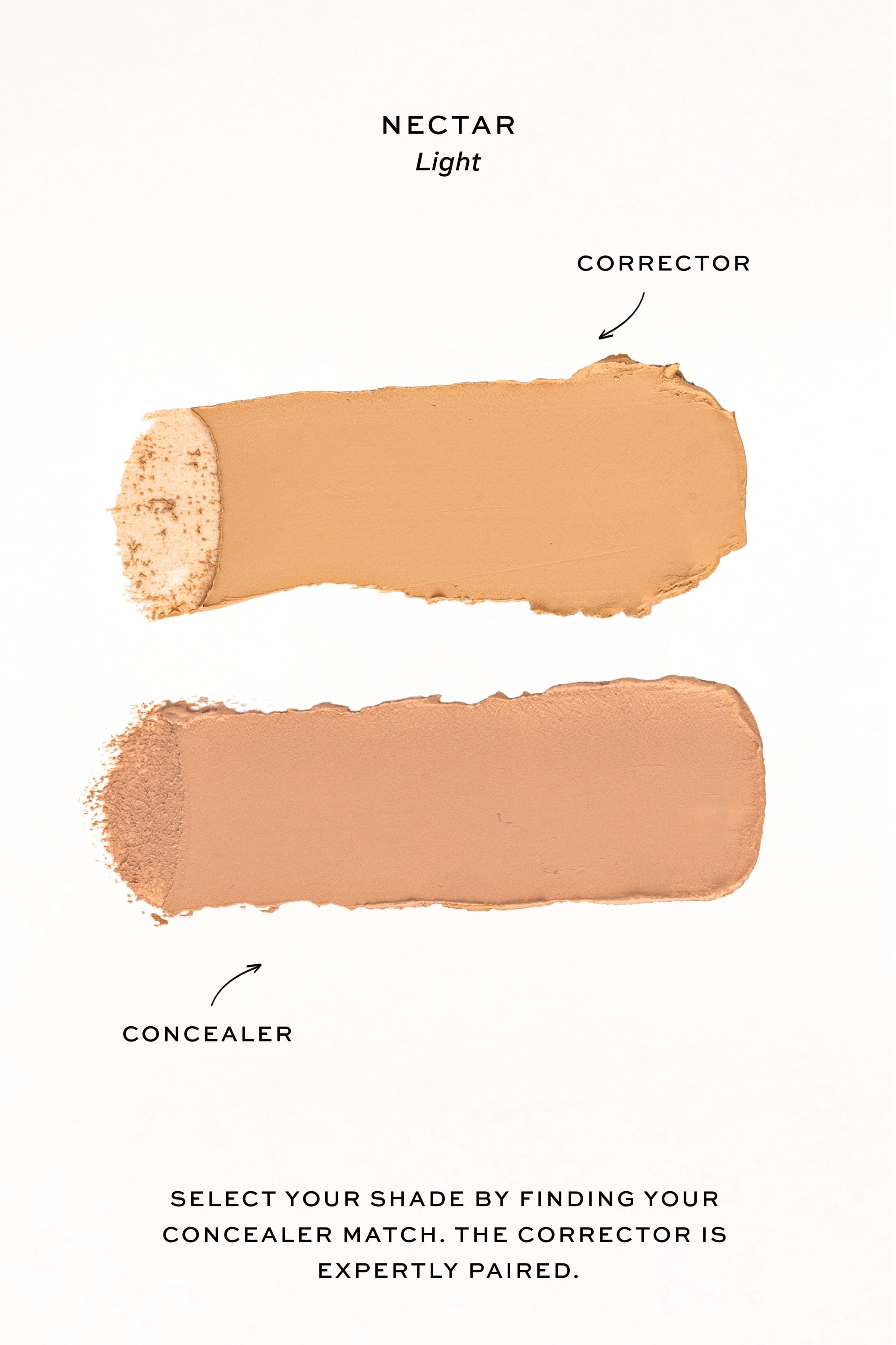 Daily Radiance Correct & Conceal Duo – Rosemin Beauty